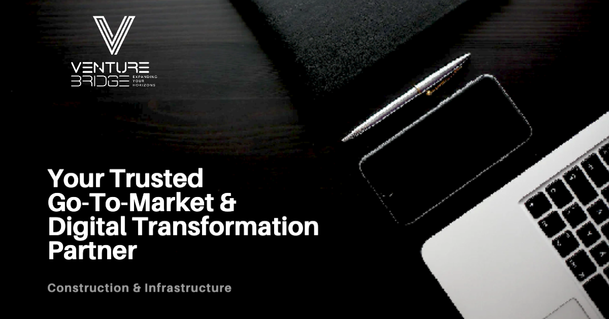 VentureBridge Pty Ltd